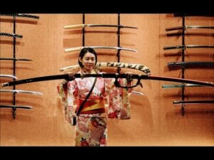 Samurai Museum Shinjuku: A Journey into Japan’s Legendary Warrior ...